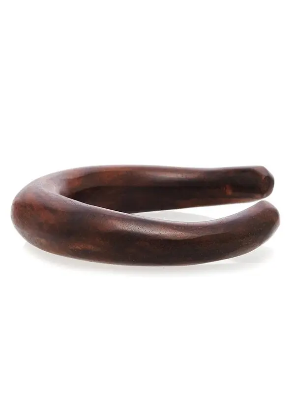 Sophie Monet Luna Walnut Cuff