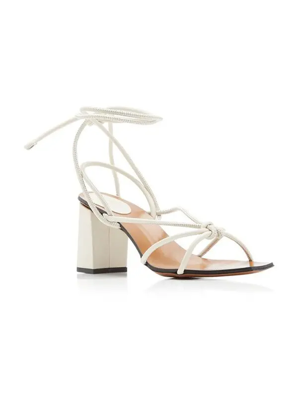 ATP ATELIER Andria Sandals
