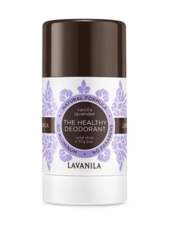 LAVANILA The Healthy Deodorant—vanilla Lavender