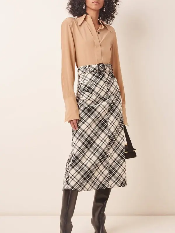 Victoria Beckham Shirt