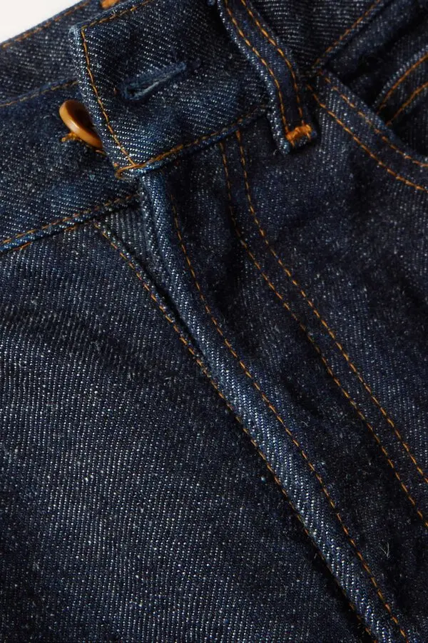 Chloé High-rise Flared Jeans