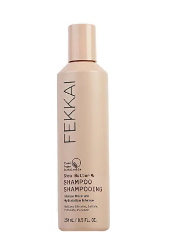 FEKKAI Shea Butter Shampoo