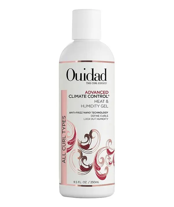 OUIDAD Advanced Climate Control Heat & Humidity Gel