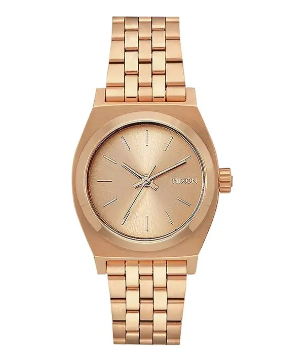 Nixon Medium Time Teller Watch, 31mm