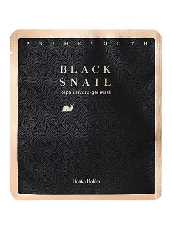 HOLIKA HOLIKA Prime Youth White Snail Tone Up Mask Sheet