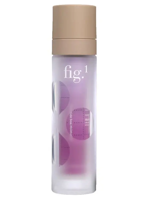 FIG.1 Ceramide Seal Moisturizer