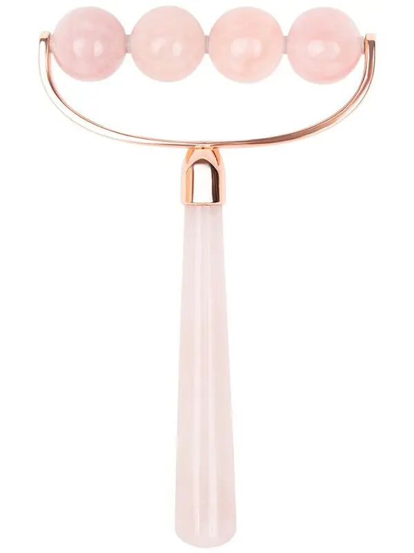 JENNY PATINKIN Rose On Rose Body Roller