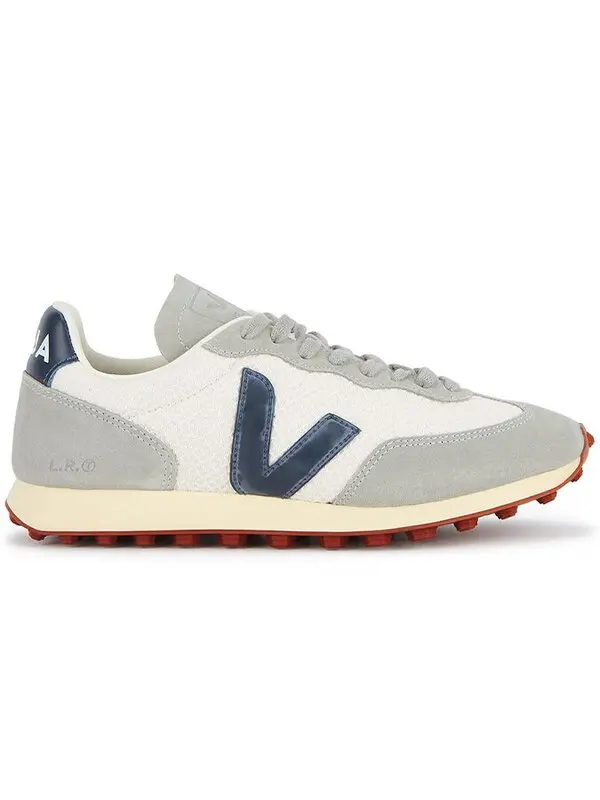 VEJA Rio Branco Panelled Mesh Sneakers