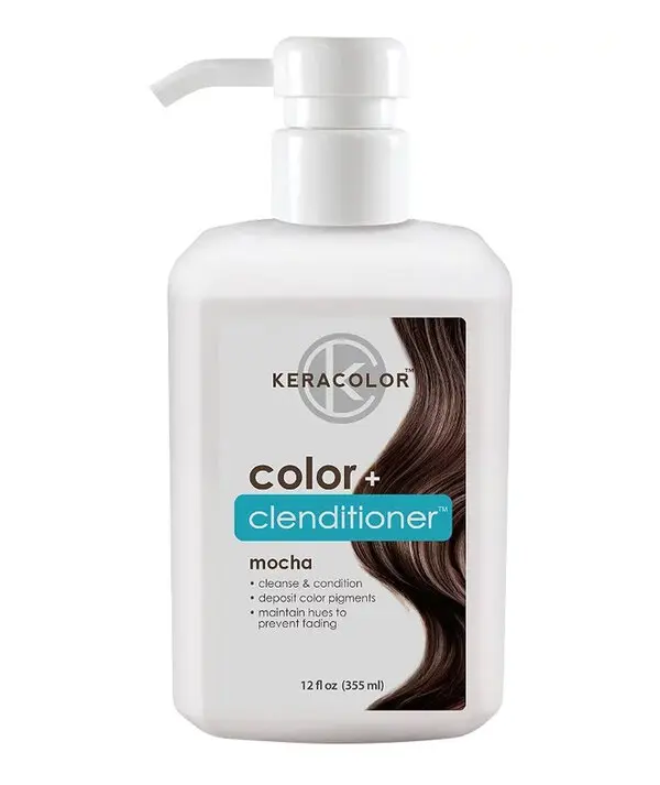 Kera Color - Color + Clenditioner