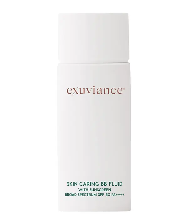 EXUVIANCE Skin Caring Bb Fluid Spf 50 Pa