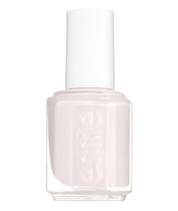 Essie Marshmallow