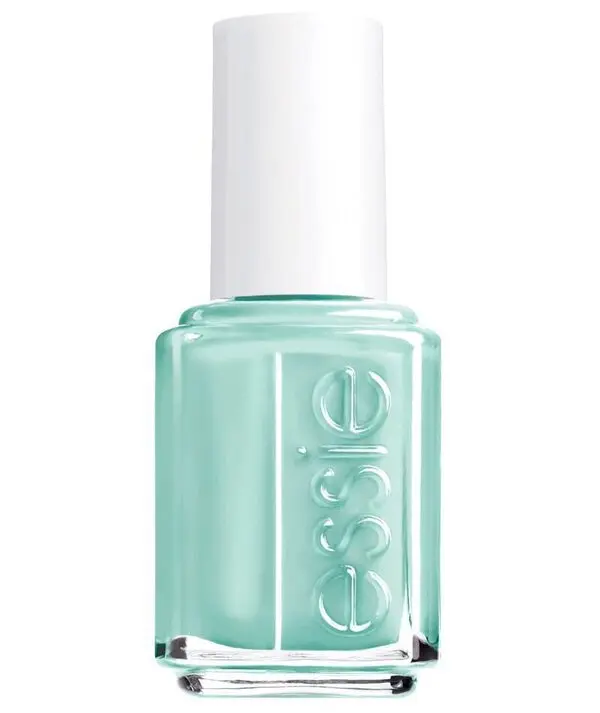 Essie Mint Candy Apple