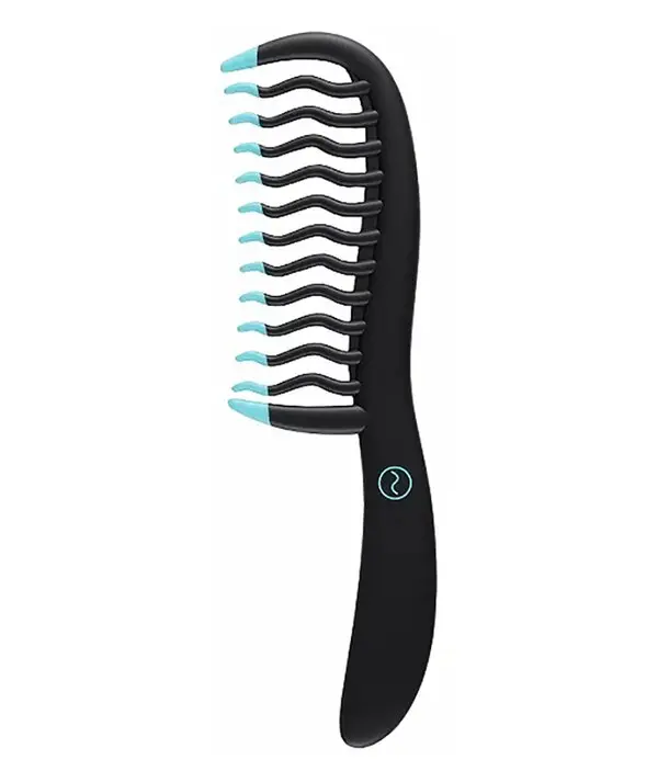 CONAIR Curl Collective Wavy Hair Comb