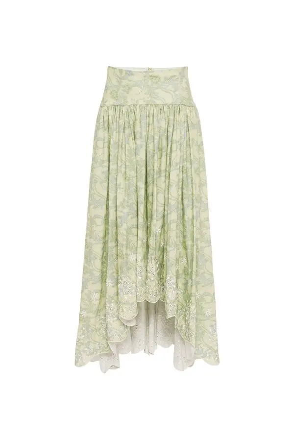 AMUR Santana Skirt