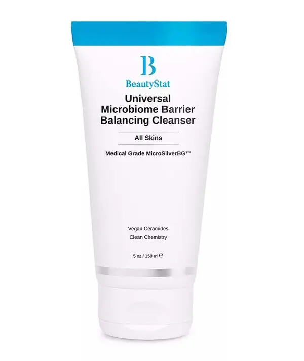 BEAUTY STAT Universal Microbiome Barrier Balancing Cleanser