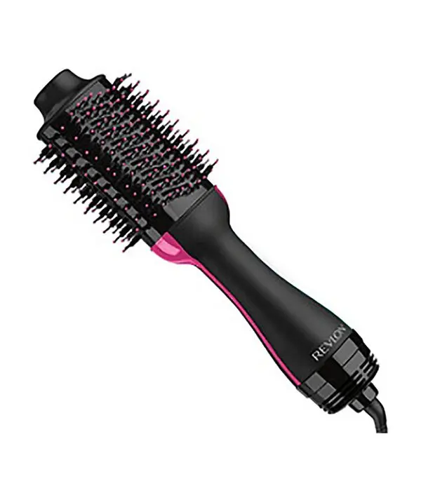 REVLON One-step Hair Dryer & Volumizer Hot Air Brush