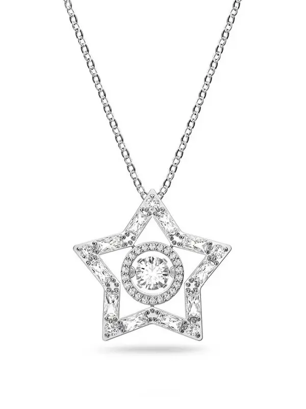 SWAROVSKI Stella Pendant Necklace