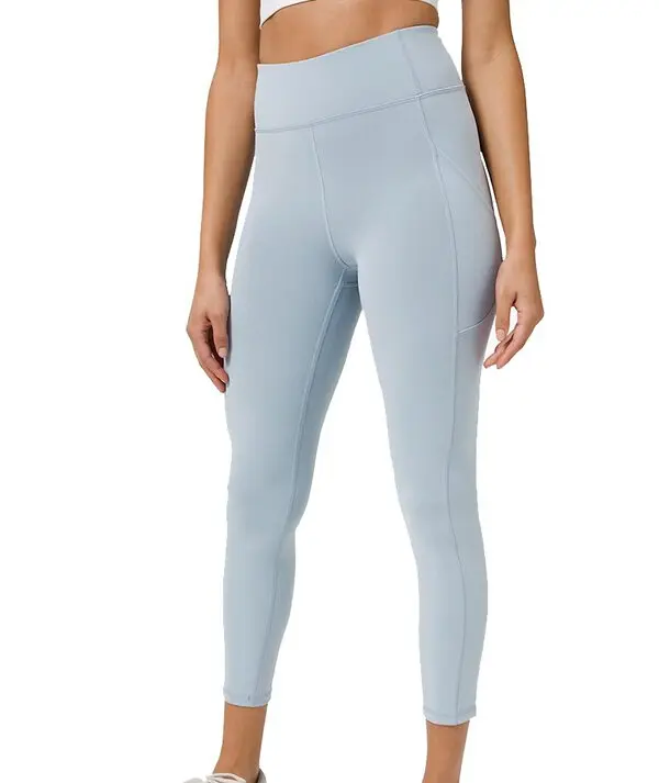 Lululemon Invigorate High-rise Tight 25