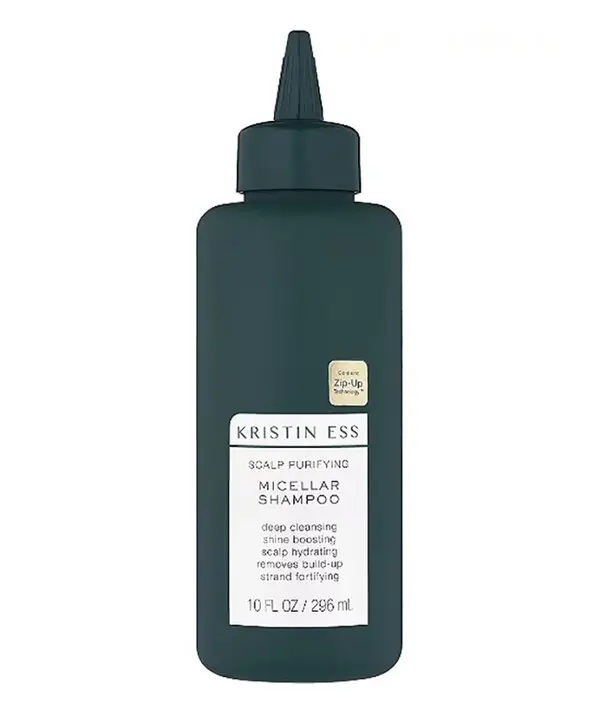 Kristin Ess Scalp Purifying Micellar Shampoo