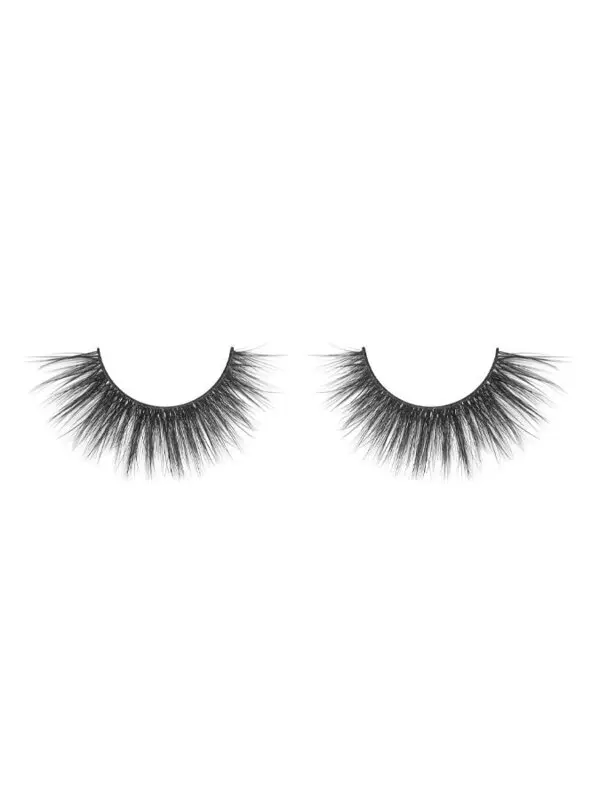 LILLY LASHES Nyc 3d Faux Mink False Lashes