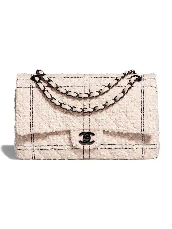 CHANEL Classic Handbag