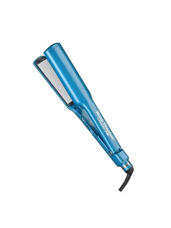 BABYLISSPRO Nano Titanium Ionic Straightening Iron