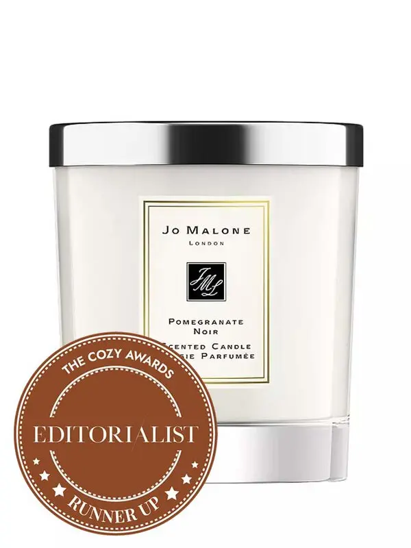 Jo Malone Pomegranate Noir Scented Candle