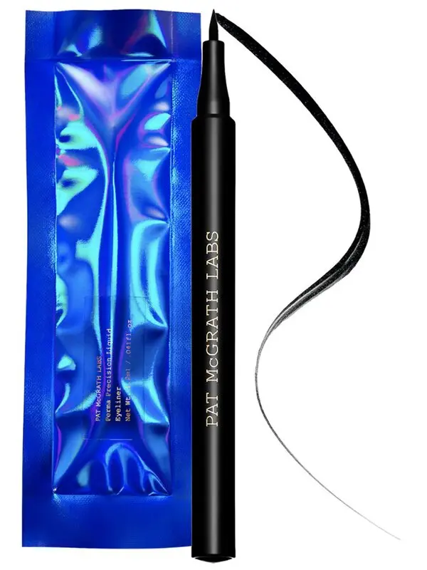 PAT MCGRATH LABS Perma Precision Liquid Eyeliner