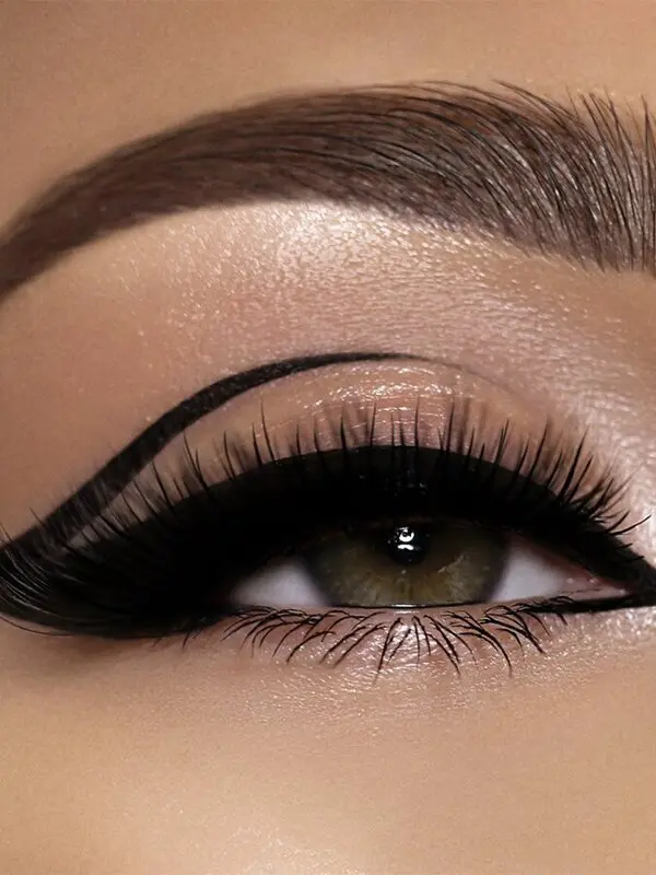 PAT MCGRATH LABS Perma Precision Liquid Eyeliner