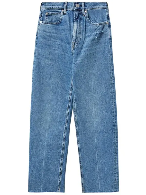 EVERLANE The Way High Jean