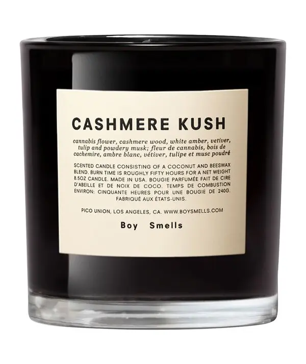 BOY SMELLS Cashmere Kush