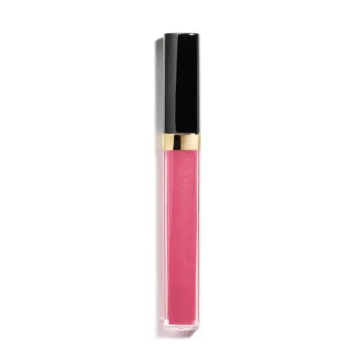 Chanel Rouge Coco Gloss Moisturizing Glossimer