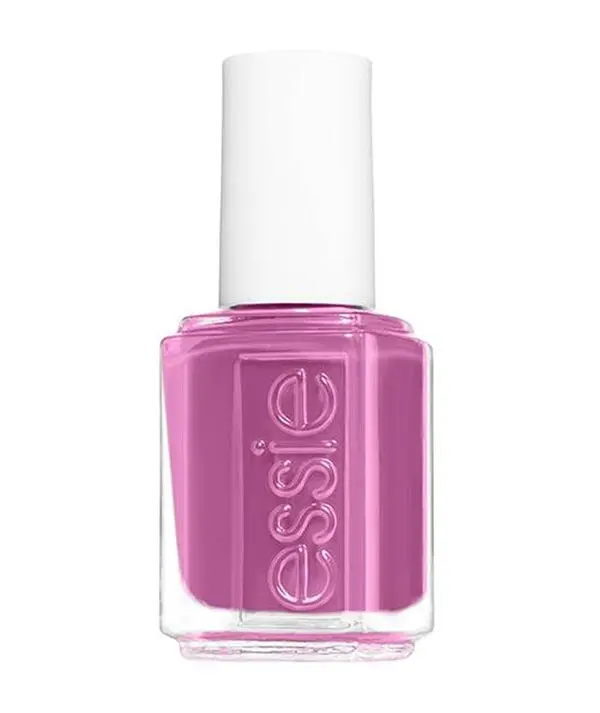 Essie Splash Of Grenadine