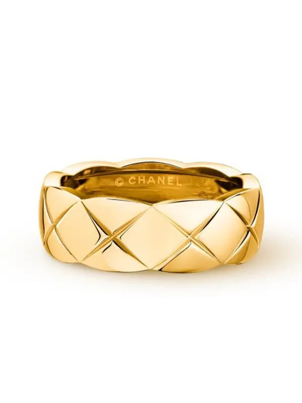 Chanel Coco Crush Small Ring