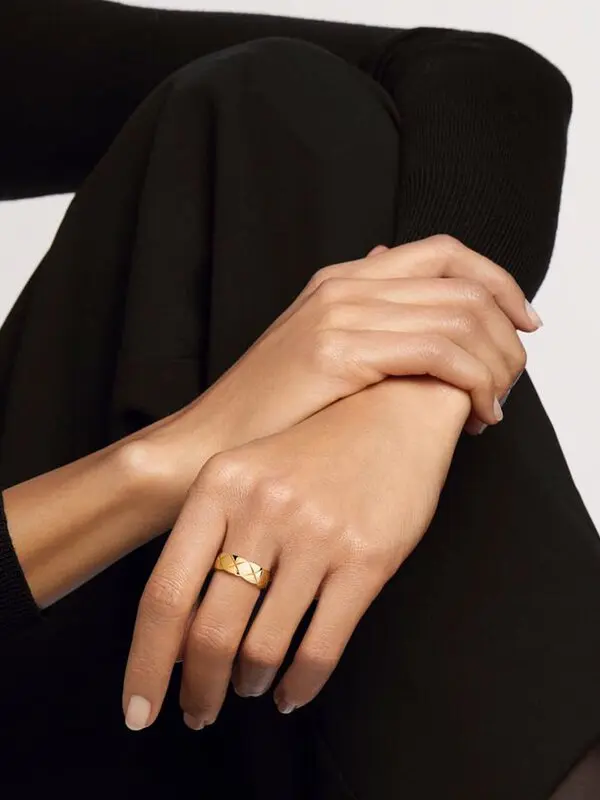Chanel Coco Crush Small Ring