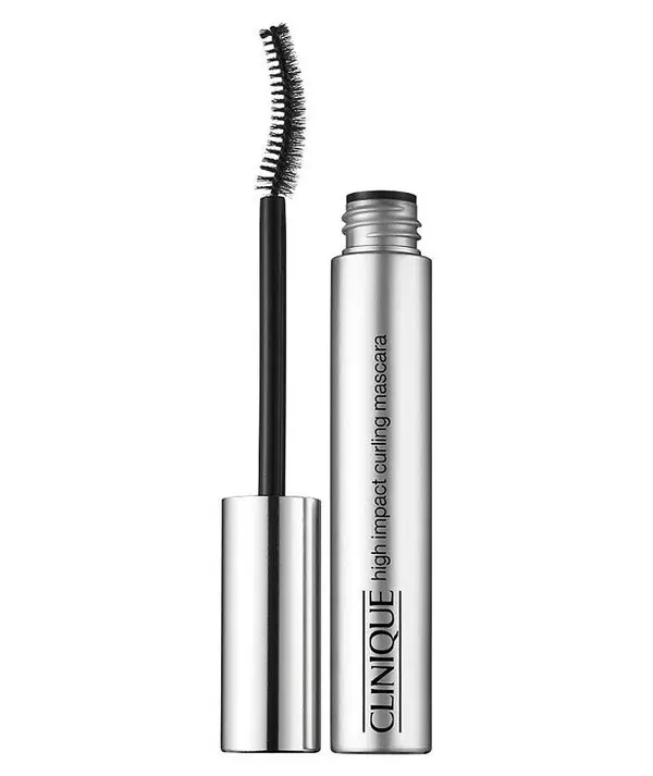 CLINIQUE High Impact Curling Mascara