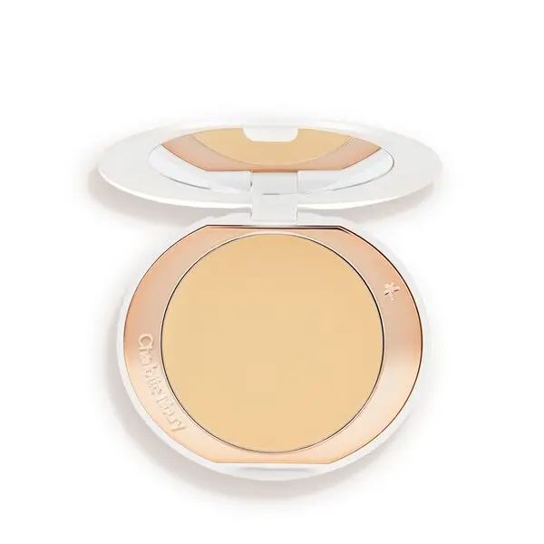 Charlotte Tilbury Airbrush Brightening Flawless Finish Tan - One-color