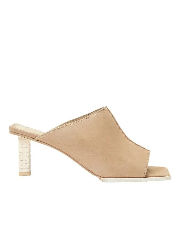 Jacquemus Carino Mules