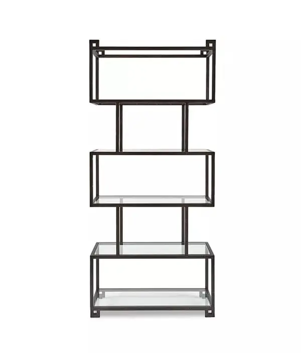 BERNHARDT Fowler Etagere
