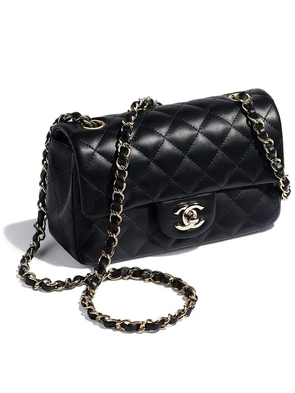 Chanel Mini Flap Bag