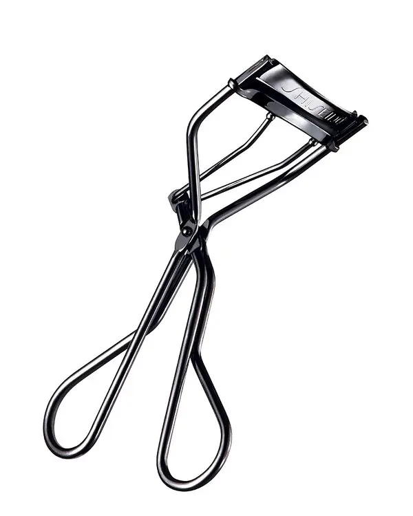 SHISEIDO Eyelash Curler - No Color