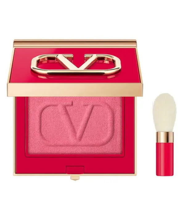 Valentino Garavani Eye2cheek Dual-use Blush And Eyeshadow Palette