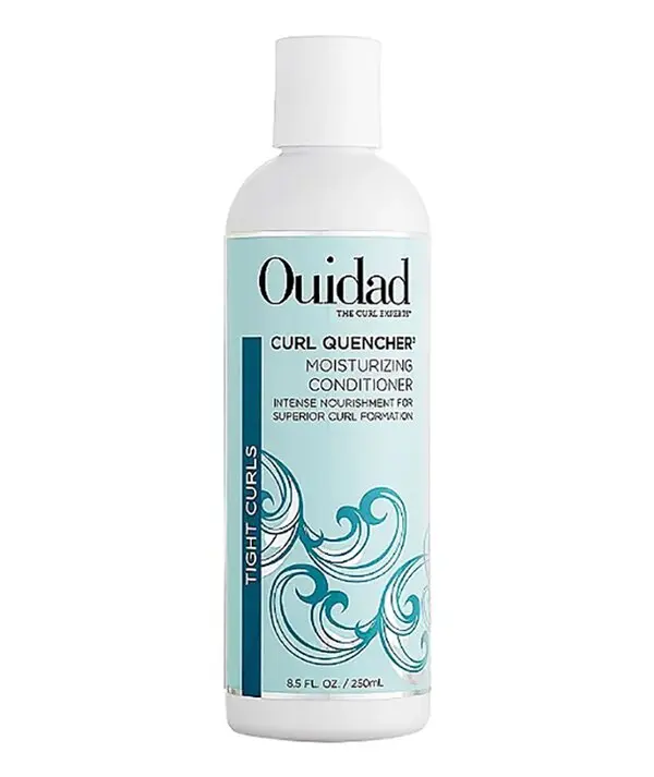 OUIDAD Curl Quencher Moisturizing Conditioner