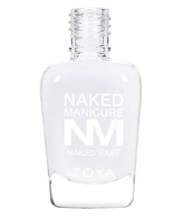 ZOYA Naked Manicure Naked Base Coat