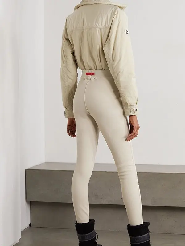 Cordova Telluride Convertible Paneled Ski Suit