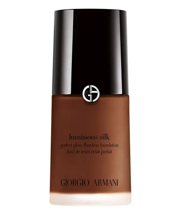 Giorgio Armani - Luminous Silk Perfect Glow Flawless Oil-Free Foundation