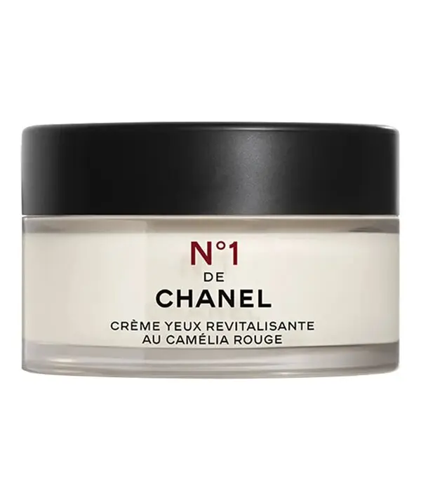 Chanel N°1 De Revitalizing Eye Cream