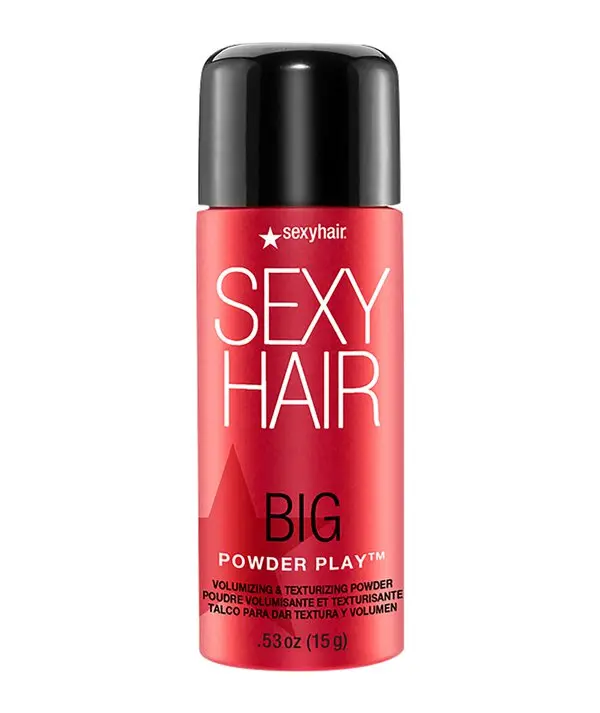 Big Sexy Hair  Powder Play Volumizing & Texturizing Powder