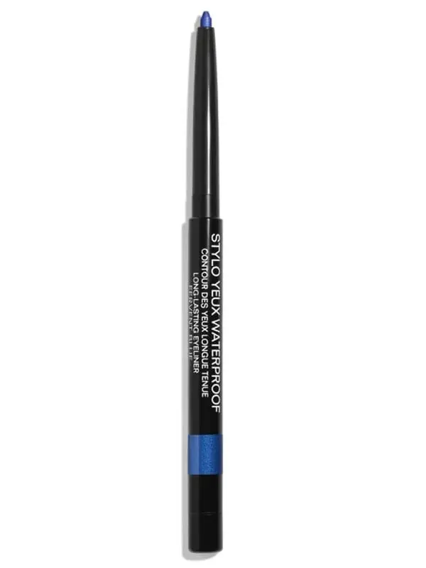 Chanel Waterproof Long Lasting Eyeliner