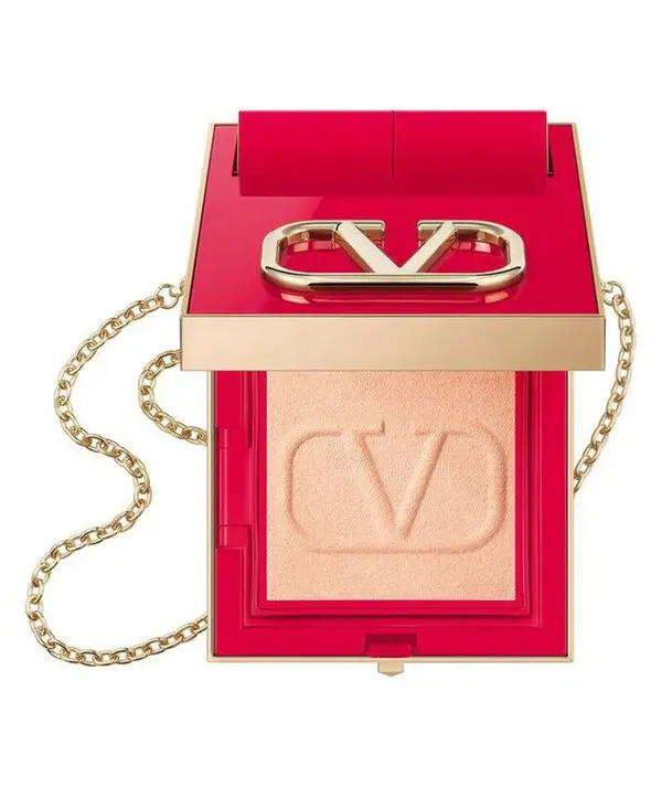 Valentino Garavani Go-clutch Refillable Face Powder